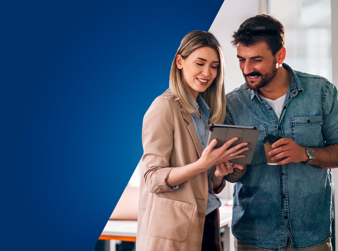 ¡Dale fuerza a tu Pyme! | Empresas | BBVA Argentina