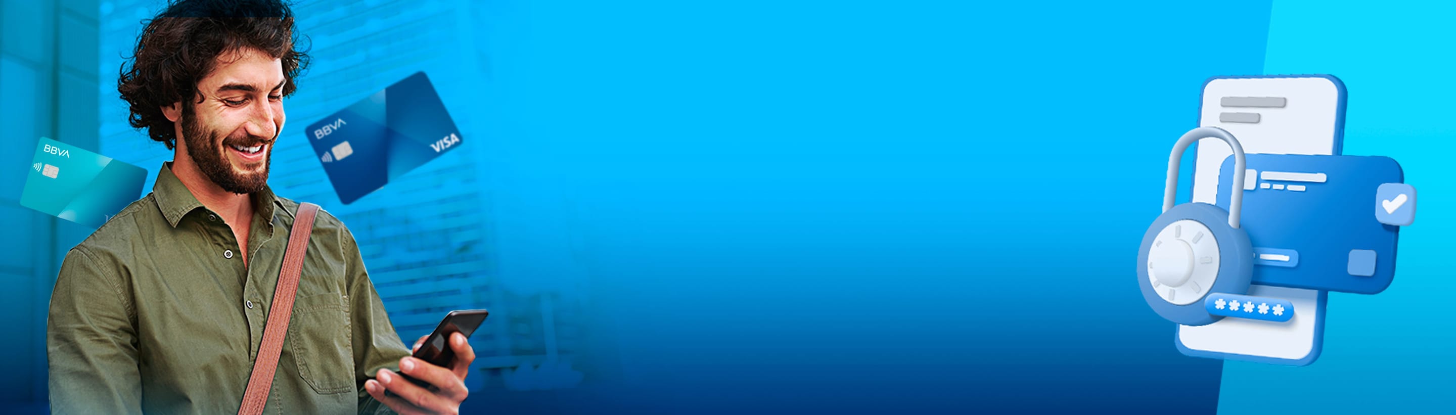 Conocé los datos de tu Tarjeta de Crédito de manera online | BBVA Argentina