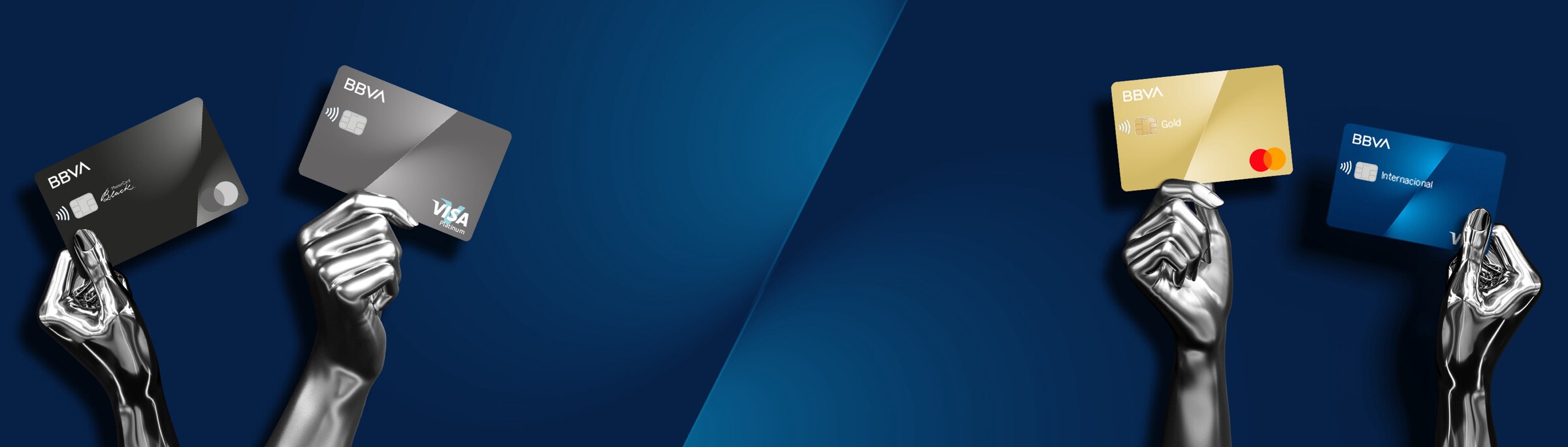 Tarjetas de Crédito | Solicitá la tuya Online | BBVA Argentina