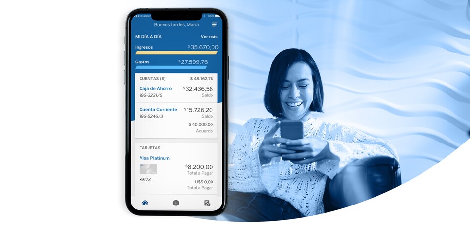 Atención al Cliente | BBVA Argentina