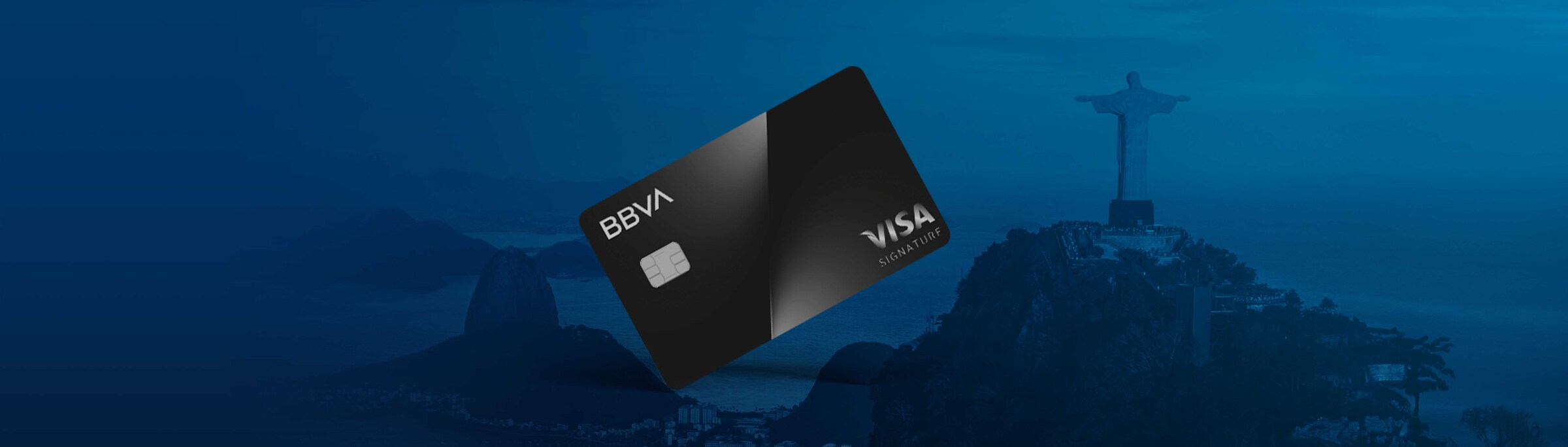 Tarjeta Visa Signature | BBVA Argentina
