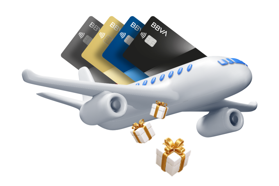 Tarjetas de Crédito Visa | Solicitá la tuya Online | BBVA Argentina