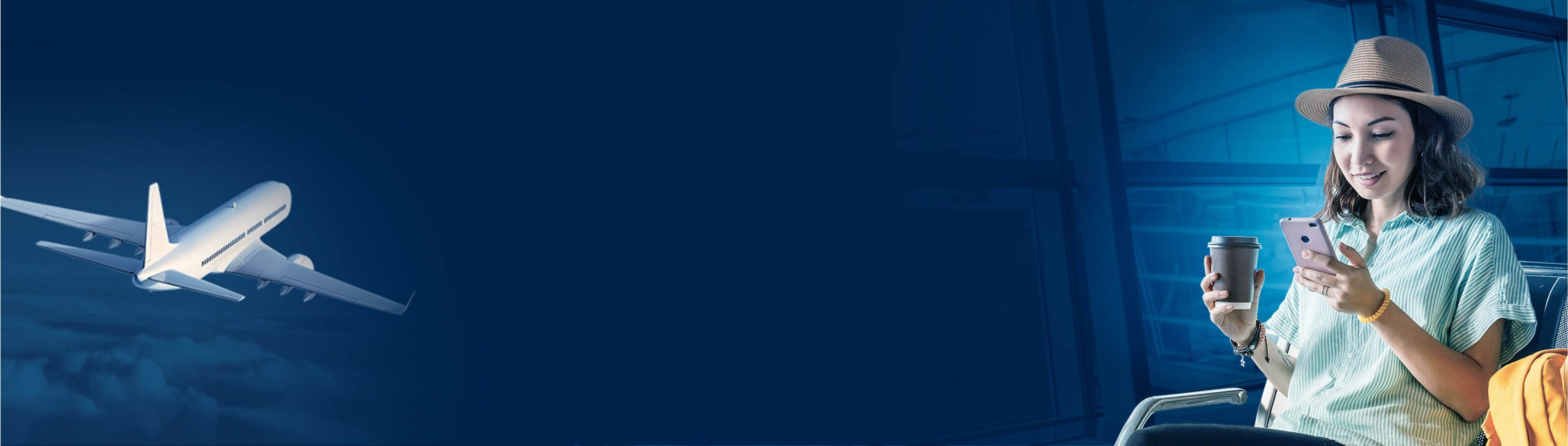 Asistencia al viajero Mastercard y VISA | Viajá seguro | BBVA Argentina