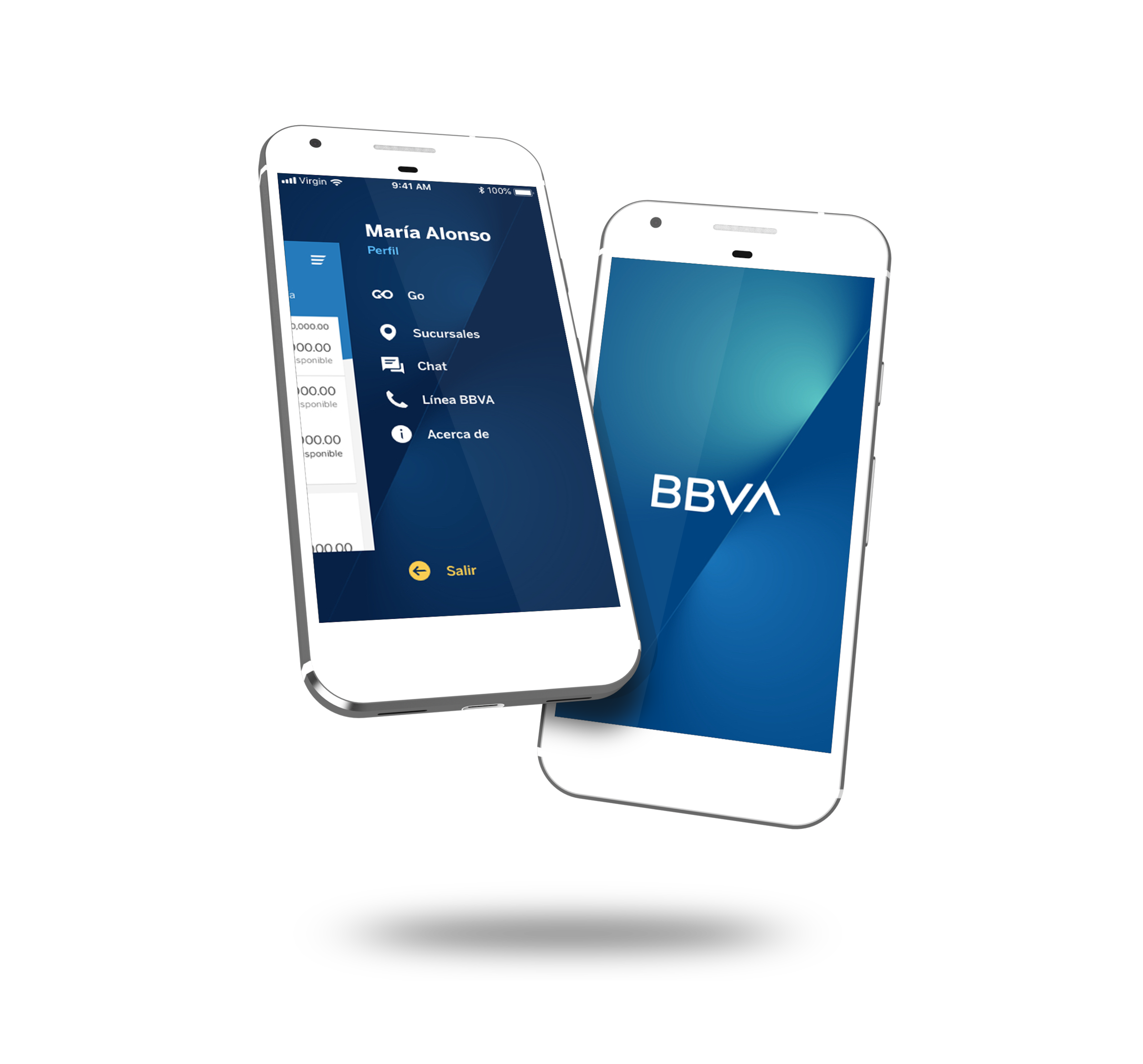 Notificaciones de consumos online | BBVA Argentina