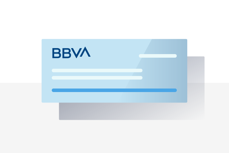 Cheque electrónico | Empresas | BBVA Argentina