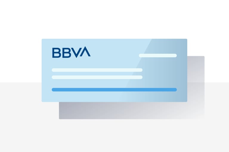 Cheque electrónico | Empresas | BBVA Argentina