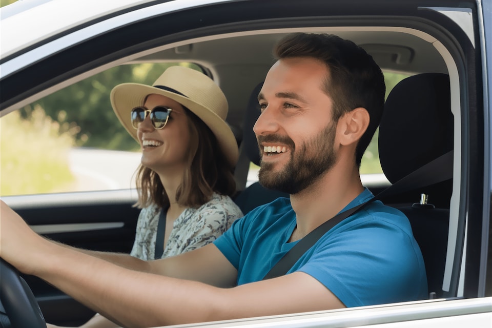 Seguros para Autos | Contratalo 100% Online | BBVA Argentina