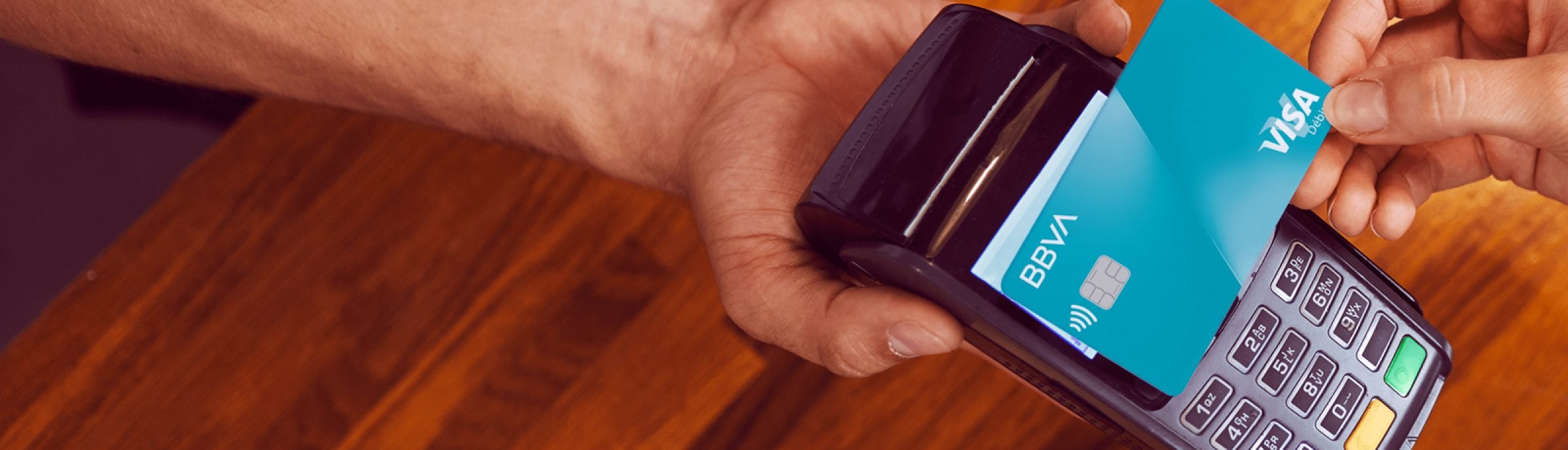 Bienvenido a nuestra Banca Online | BBVA Argentina