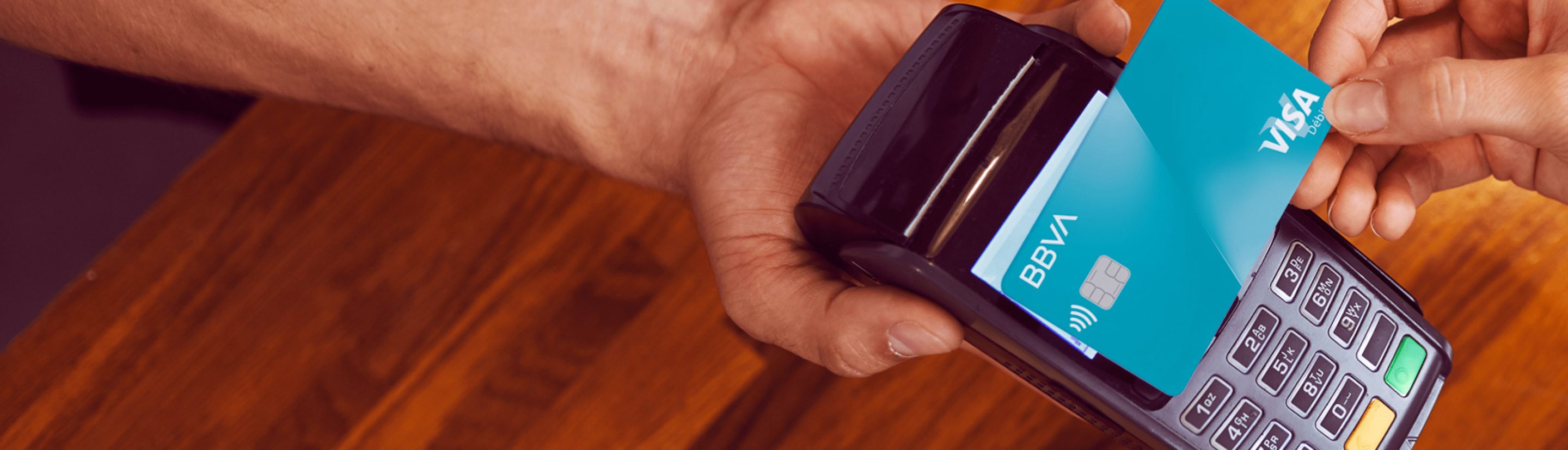 Bienvenido a nuestra Banca Online | BBVA Argentina