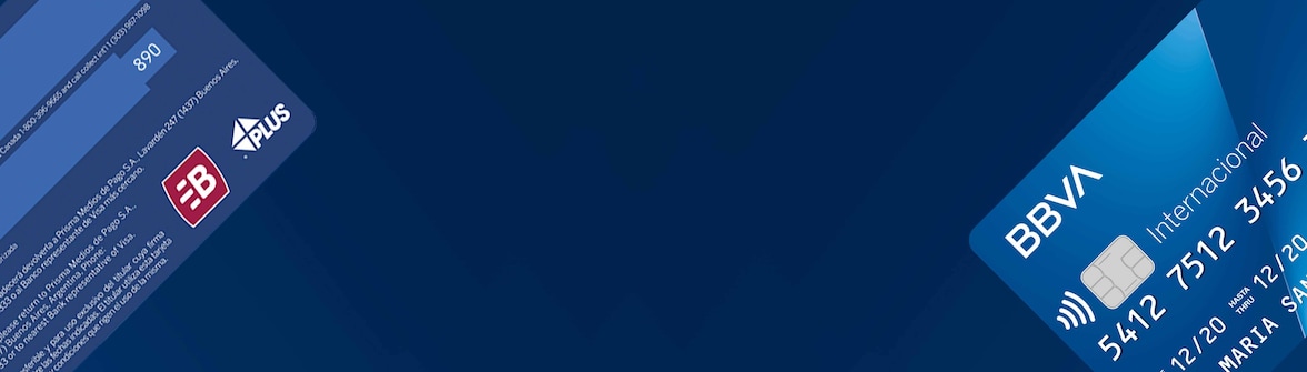 ¿Qué es CVV en una Tarjeta de Crédito? | BBVA Argentina