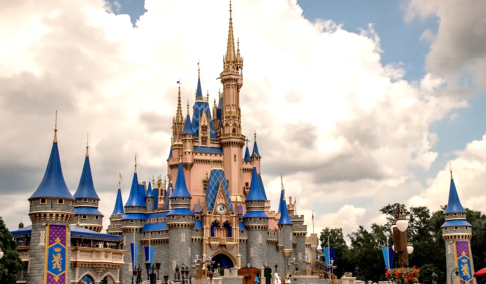 ¿Cuánto cuesta un viaje a Disney? | BBVA Argentina