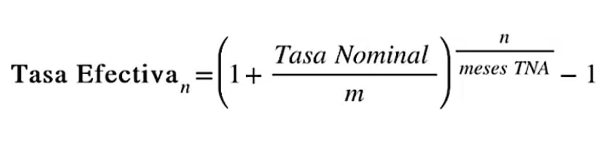 Qué es TNA, TEA y CFT: siglas en las tarjetas de crédito | BBVA Argentina