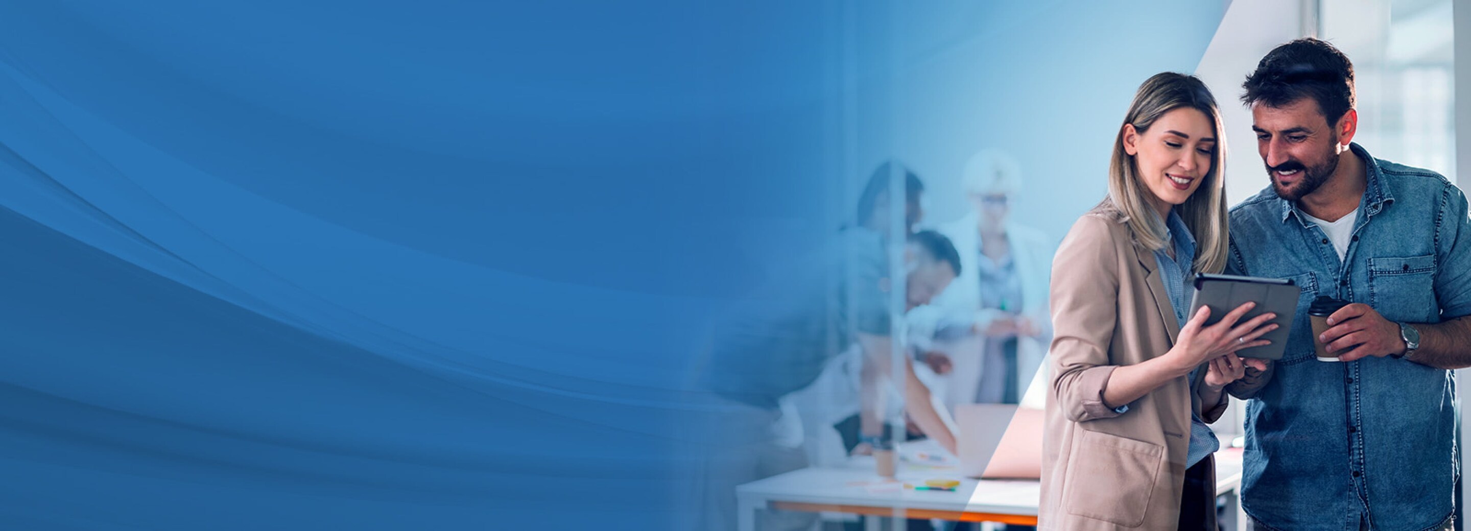 Empresas y Pymes | Servicios financieros | Empresas | BBVA Argentina