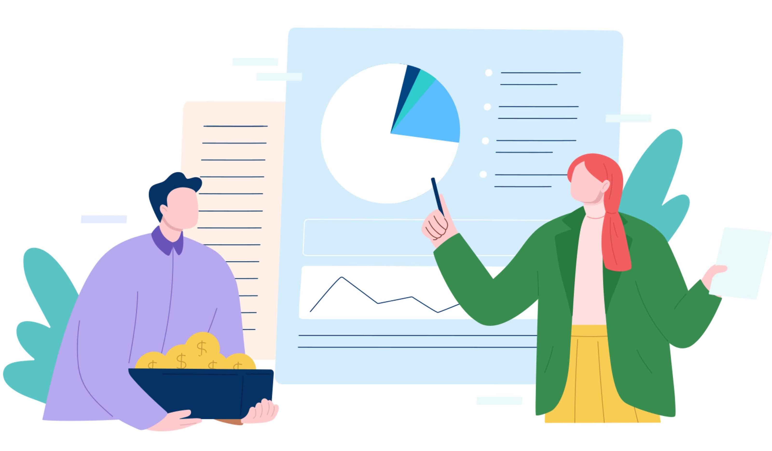 ¿Qué es un Fondo Común de Inversión? | BBVA Argentina