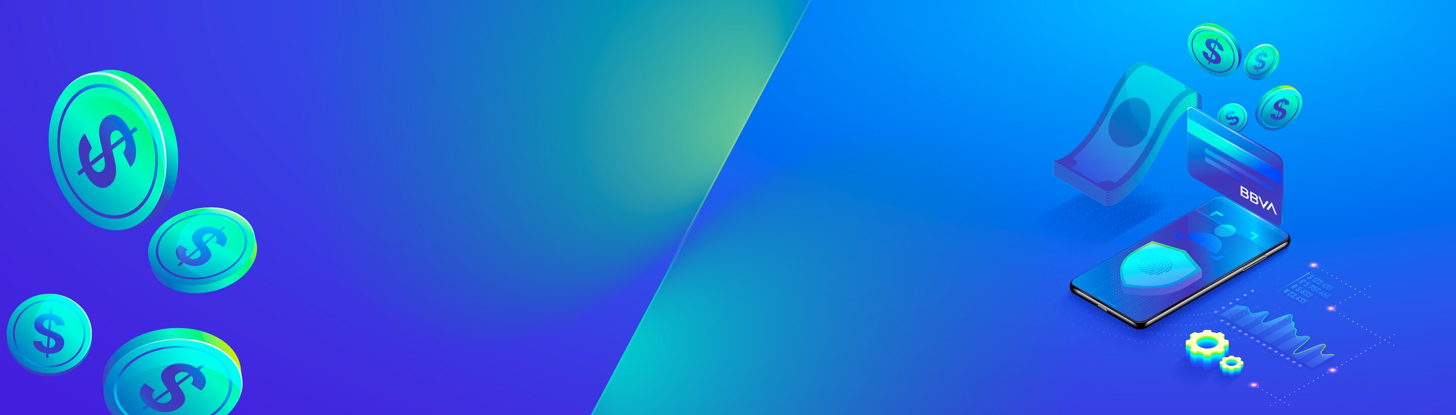 Transferencias Bancarias | BBVA Argentina