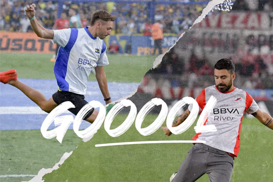 Millas BBVA | BBVA Argentina