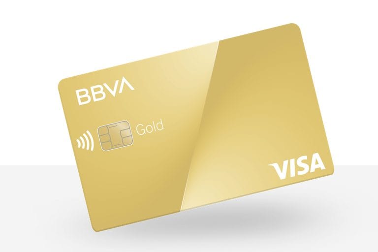 Tarjeta Visa Gold | BBVA Argentina