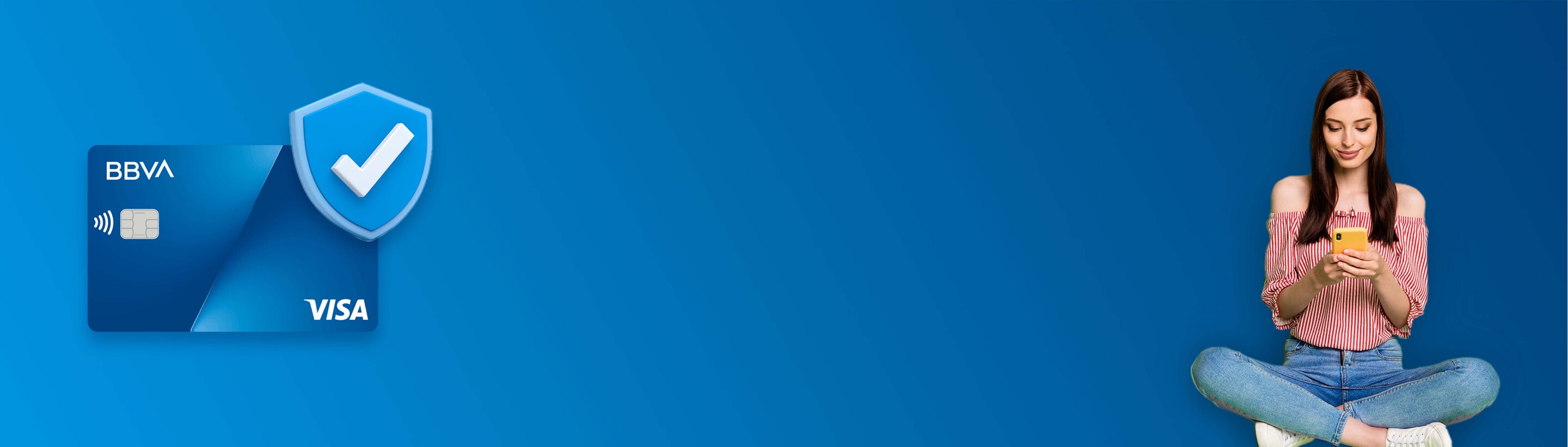 Descubrí cómo pausar y activar tus tarjetas | BBVA Argentina