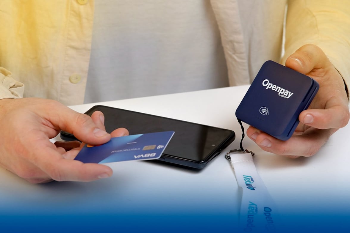 Terminal POS en tu comercio | BBVA Argentina