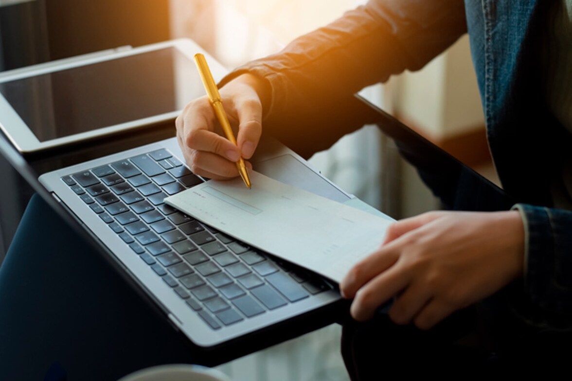 ¿Qué es un cheque y cómo funciona? | BBVA Argentina