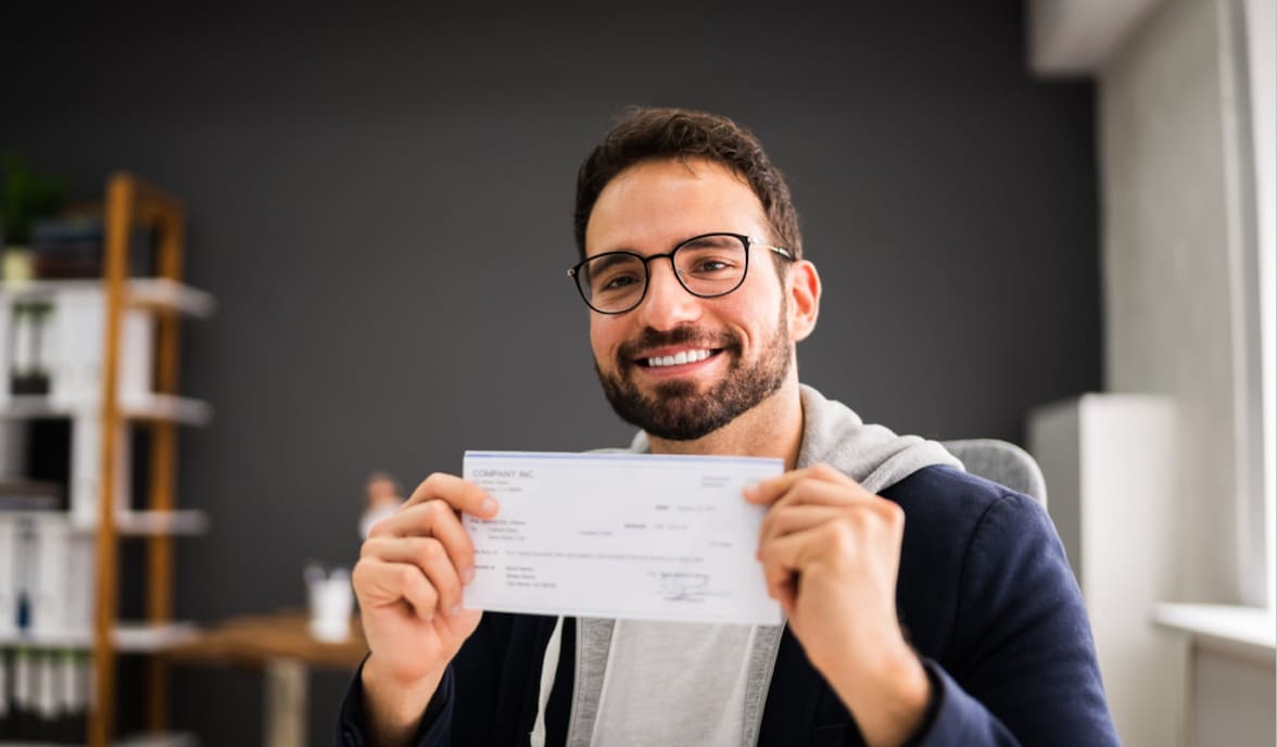 ¿Qué es un cheque y cómo funciona? | BBVA Argentina