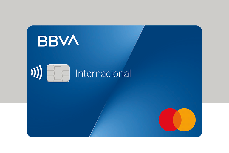 Tarjetas Mastercard | Solicitala 100% Online | BBVA Argentina