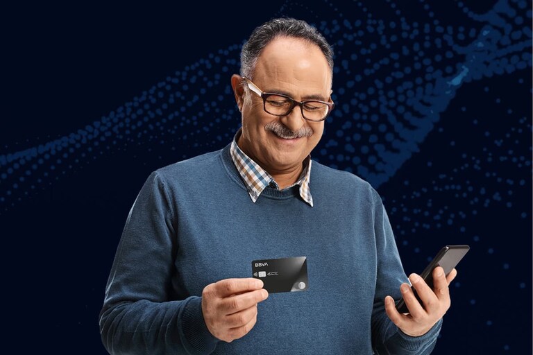 Tarjeta Mastercard Black | Solicitala Online - BBVA Argentina | BBVA ...