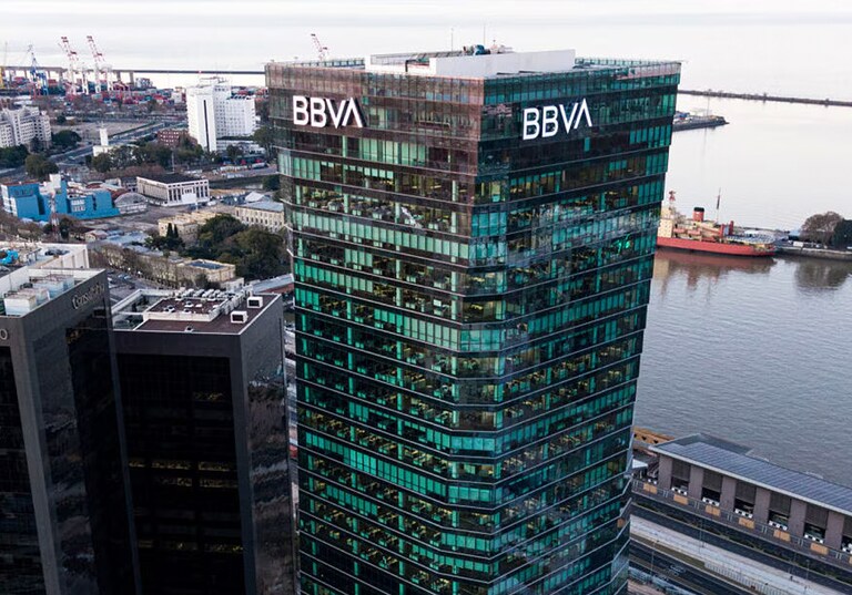 Empresas y Pymes | Servicios financieros | Empresas | BBVA Argentina