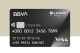 Tarjetas | Empresas | BBVA Argentina