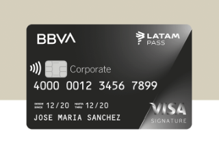 Tarjetas | Empresas | BBVA Argentina