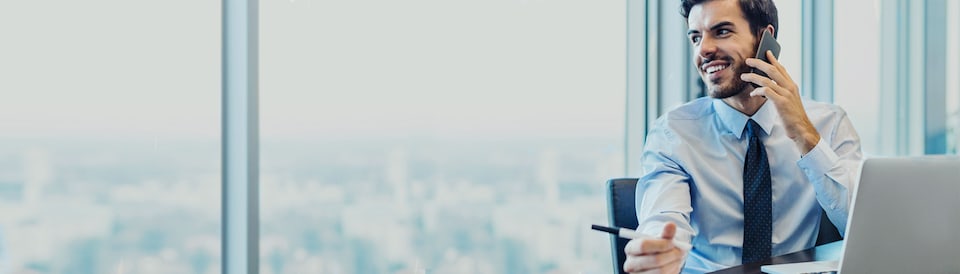 Leasing | Empresas | BBVA Argentina