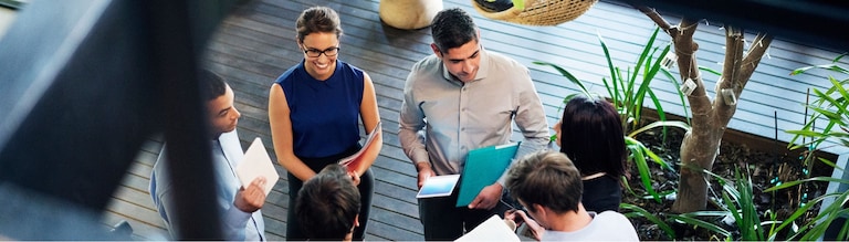 DataNet | Empresas | BBVA Argentina